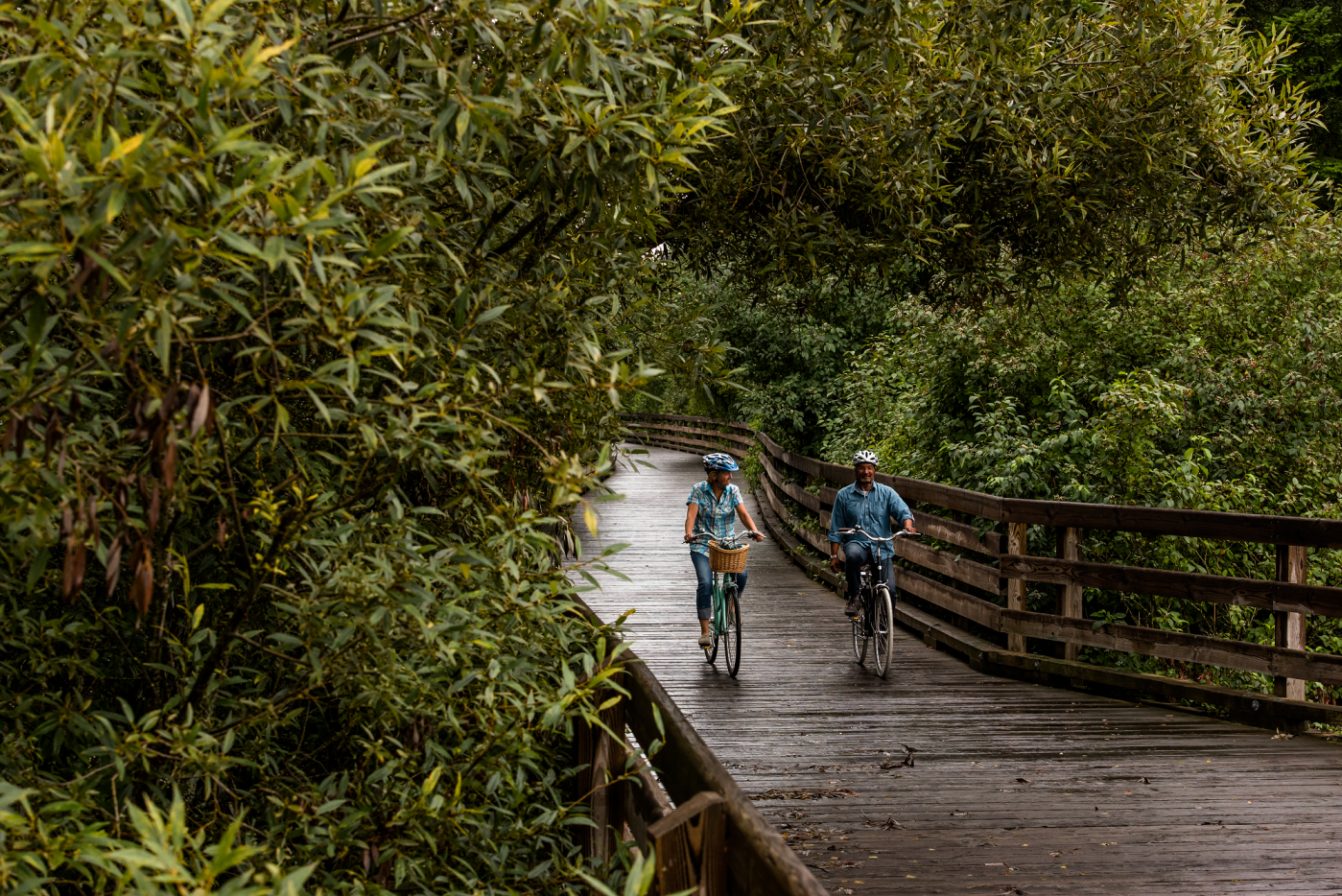 The Pedaler Victoria By Bike | Bike Rentals & Tours in Victoria