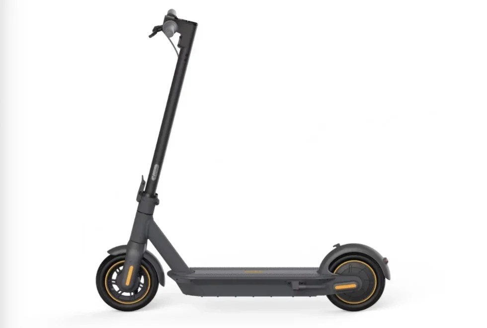 E-Scooters | The Pedaler Victoria by Bike